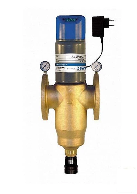 BWT Multipur 125 AP (106298) – фото, отзывы, характеристики в интернет-магазине ROZETKA от ...