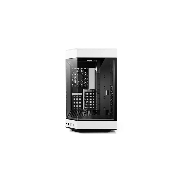 Корпус Hyte Y60 Black-White (CS-HYTE-Y60-BW) – фото, отзывы ...