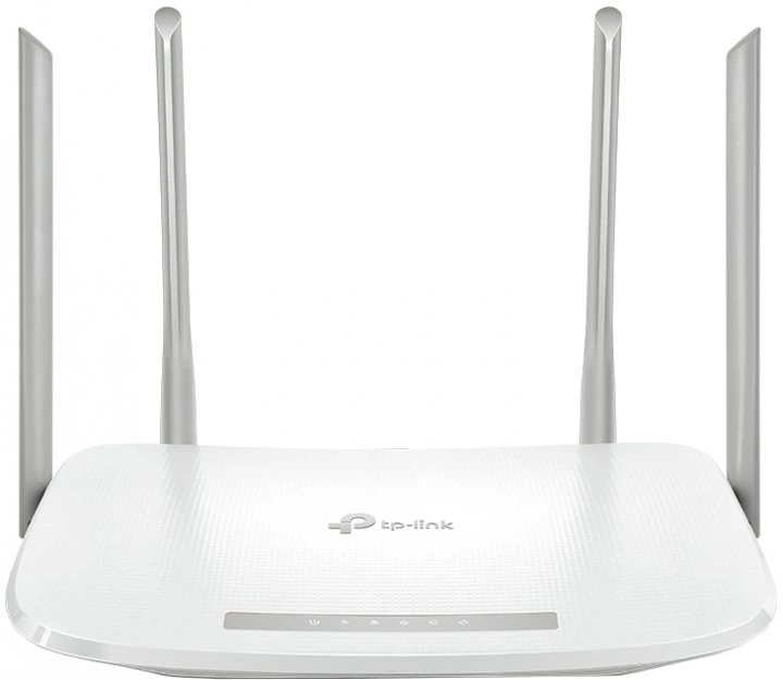 Маршрутизатор TP-Link EC220-G5 – фото, відгуки, характеристики в ...
