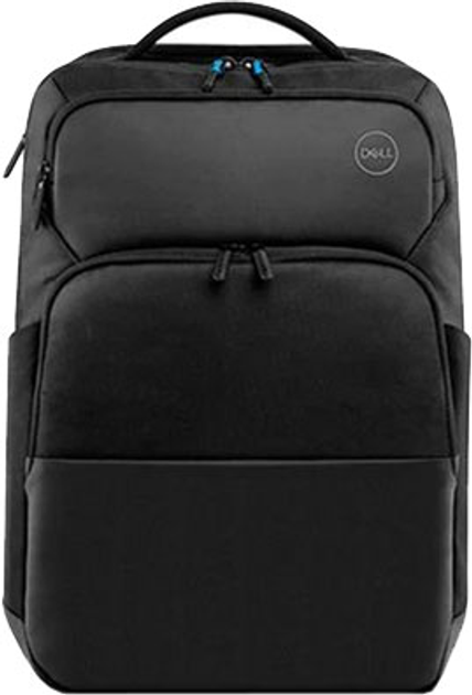 Рюкзак для ноутбука Dell Pro 17'' Black (460-BCMM) – фото, отзывы ...