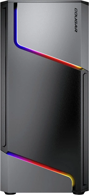 Корпус Cougar MX360 RGB – фото, відгуки, характеристики в інтернет ...