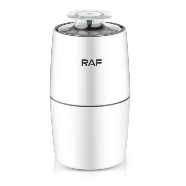 Кофемолка RAF R.7122 – фото, отзывы, характеристики в интернет-магазине ...