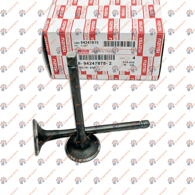 Выпускные клапаны - ROZETKA. Купить недорого в Украине: цена, 🔧 продажа ...