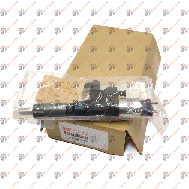 Форсунка Isuzu 8982843930 – фото, відгуки, характеристики в інтернет ...