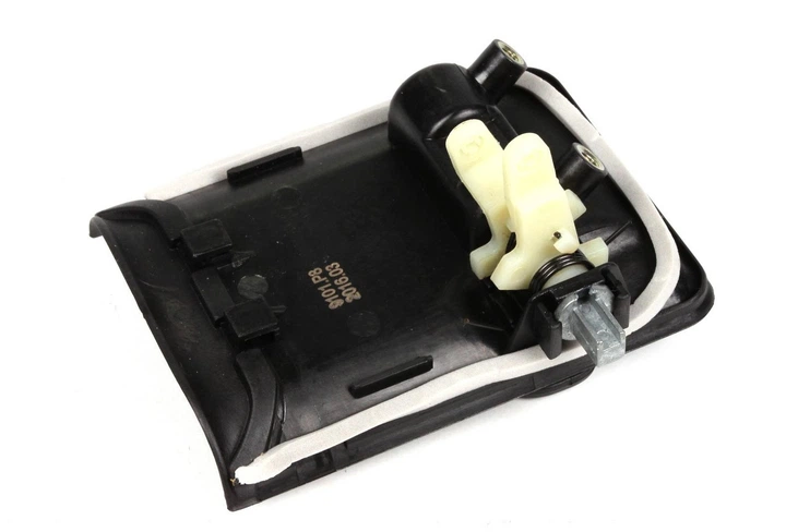 Ручка двери боковой правой Rotweiss Citroen Berlingo/Peugeot Partner 96 ...