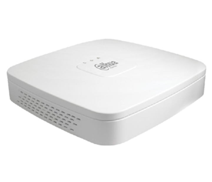 Регистраторы для видеонаблюдения DAHUA DH-XVR4104C-I – фото, отзывы ...