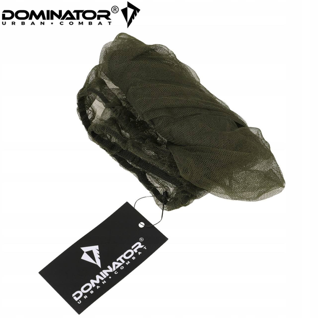 Защитная москитная сетка маска для туризма походов и кемпинга Dominator ...