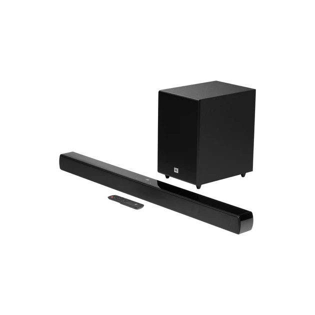 Оригінальний саундбар JBL Cinema SB170 Black (JBLSB170BLKEP) – фото ...