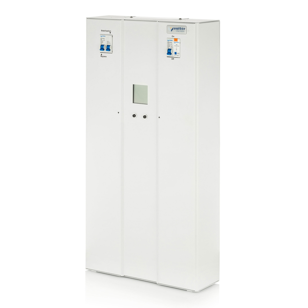 Стабилизатор напряжения инверторный VOLTER СНПТО Etalon-S-4 (3500Вт ...