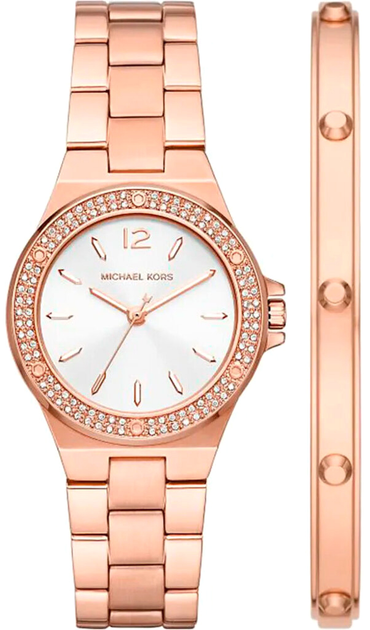 Женские часы MICHAEL KORS MK1073SET – фото, отзывы, характеристики в ...