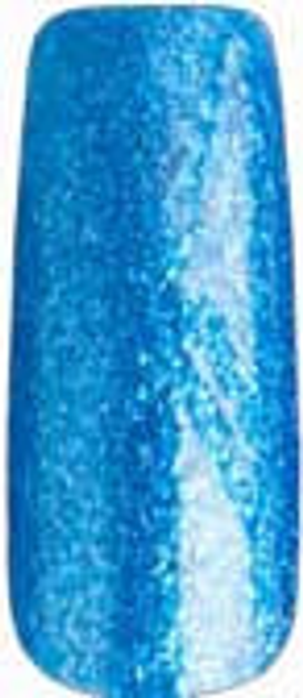 Гель-лак №076 (небесно-голубой с микроблеском) 10 мл Tertio – низкие ...