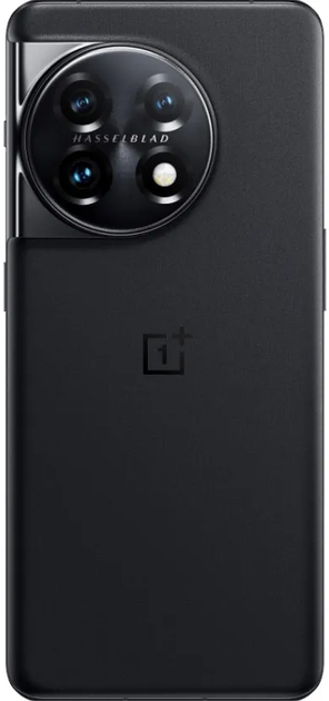 Мобільний телефон OnePlus Ace 2 16/256GB Black – фото, відгуки ...