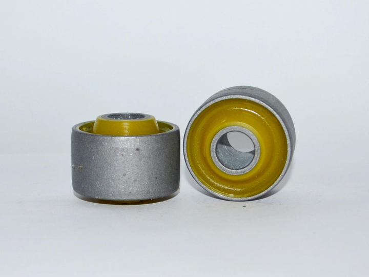 Полиуретановый сайлентблок верхний, заднего амортизатора Fiat/Alfa ...