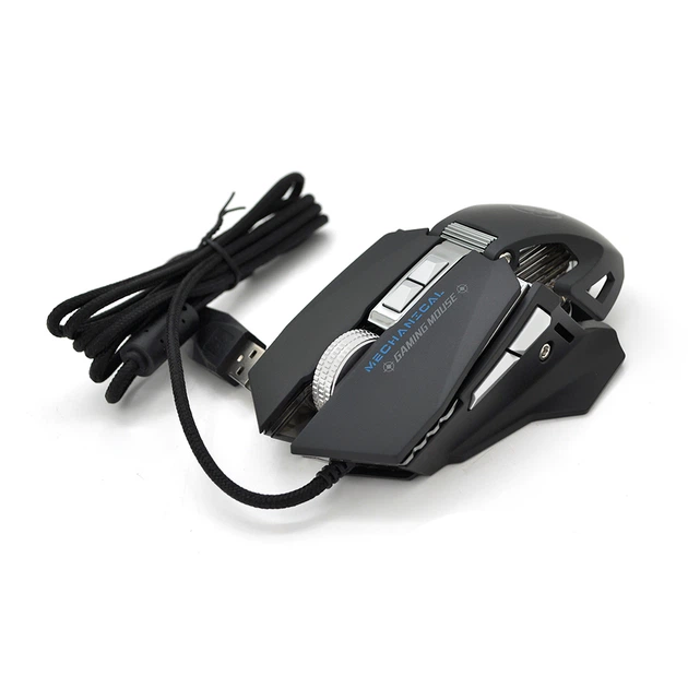 Мышь проводная iMICE T96 – фото, відгуки, характеристики в інтернет ...