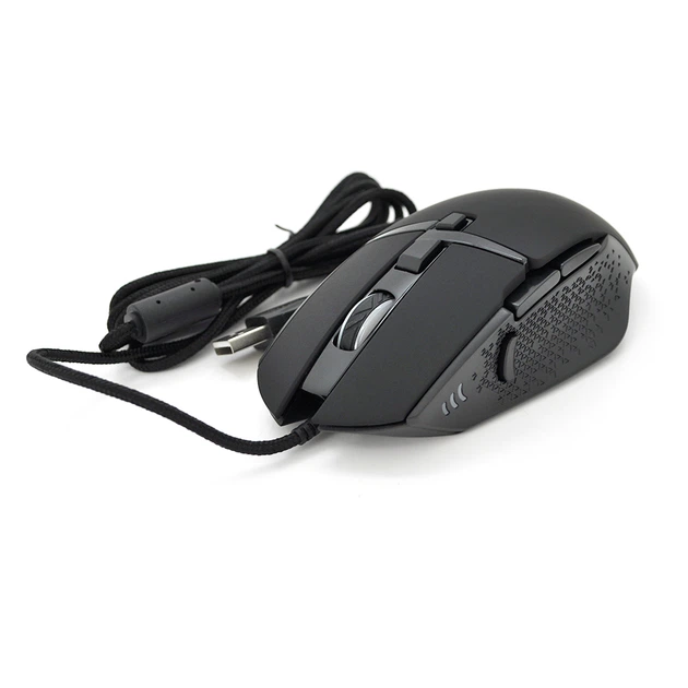 Проводная мышь iMICE T91 7200dpi – фото, отзывы, характеристики в интернет-магазине ROZETKA от ...