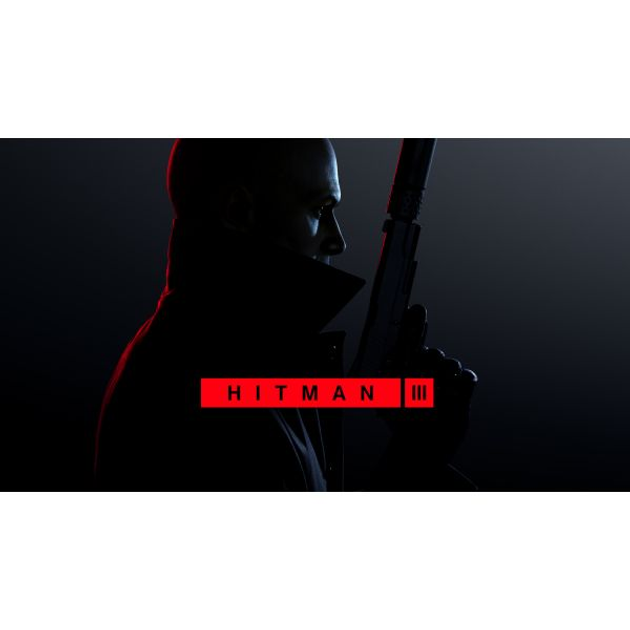 ROZETKA » Hitman 3 (русская версия) (PS4) от продавца: toGame купить в ...