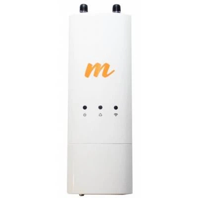 Точка доступа Wi-Fi Mimosa C5C/PoE BNDL (100-00072) – фото, отзывы ...