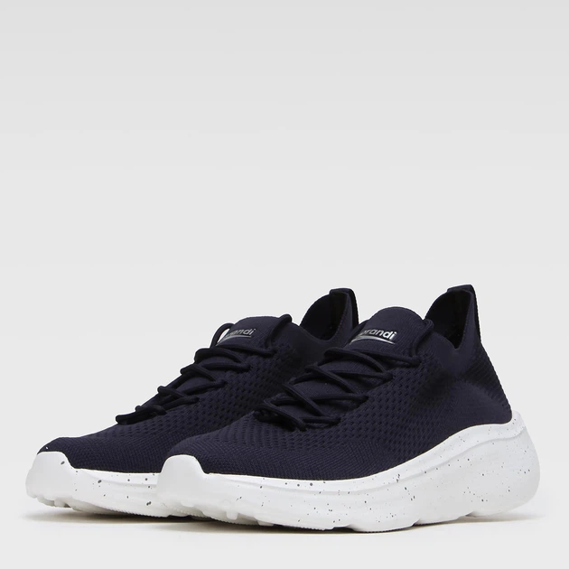 Мужские кроссовки Sprandi Mooder MPRS-22M05135 41 26.7 см Темно-синие (5904862632742 ...