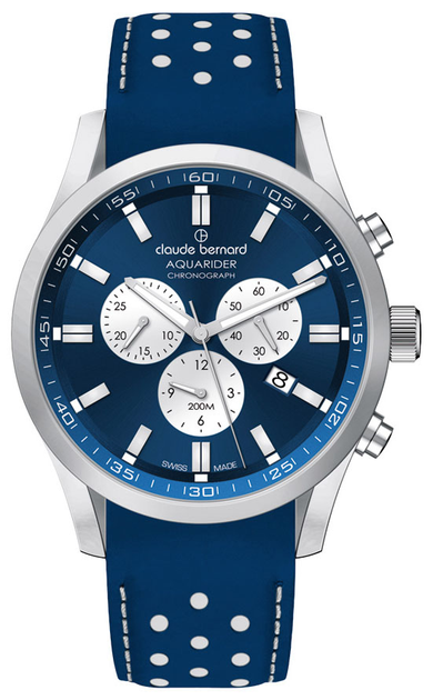 Мужские часы Claude Bernard 10222 3C BUARIN – фото, отзывы ...
