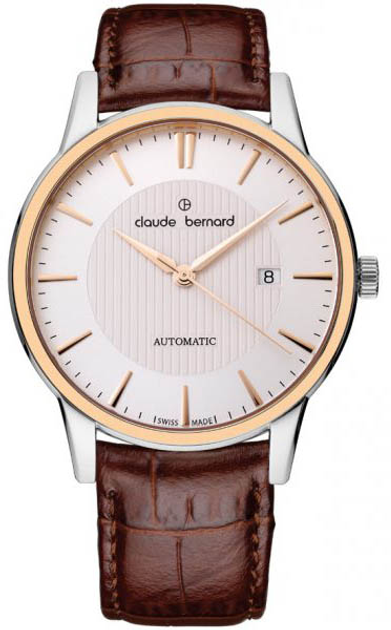 Мужские часы Claude Bernard 80091 357R AIR – купить онлайн на ROZETKA