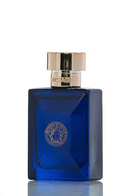 Versace Dylan Blue Pour Homme (mini) – купить с доставкой на ROZETKA