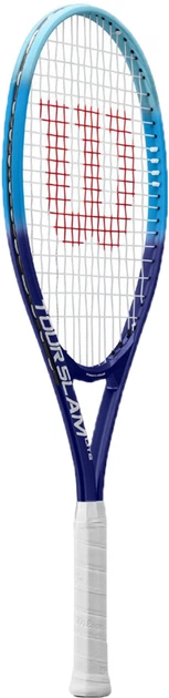 Ракетка для великого тенісу Wilson Tour Slam Lite Gr3 (WR083610) – фото ...