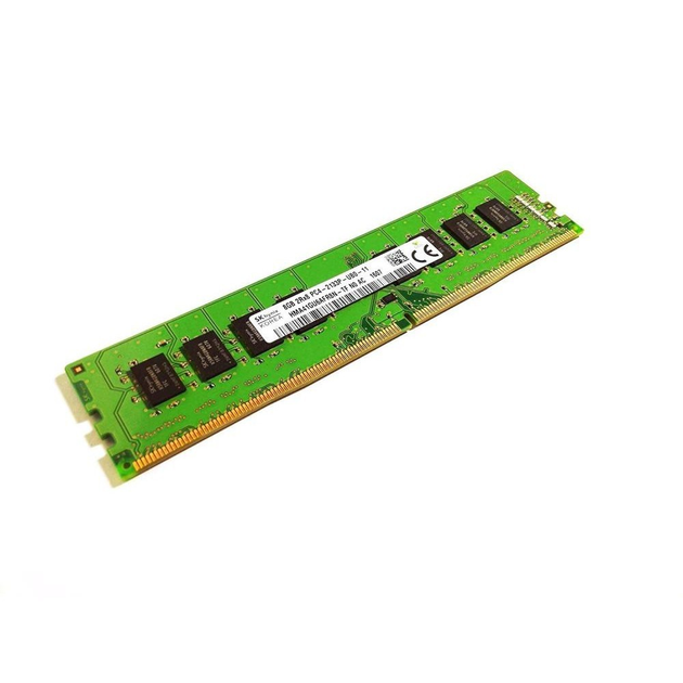 Оперативная память SK hynix 8 GB DDR4 2133 MHz (HMA41GU6AFR8N-TF ...