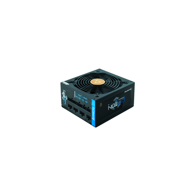 Блок питания Chieftec 1000W Proton (BDF-1000C) – фото, отзывы ...