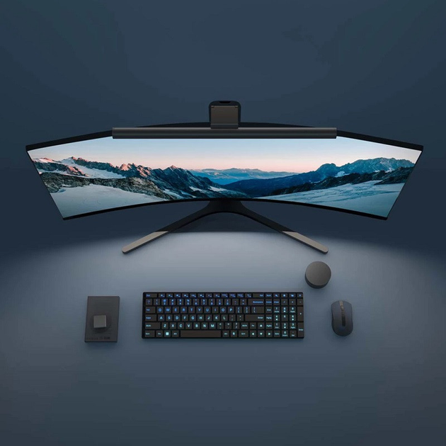 Навесная лампа светильник Mi Computer Monitor Light Bar 1S (BHR5259CN ...