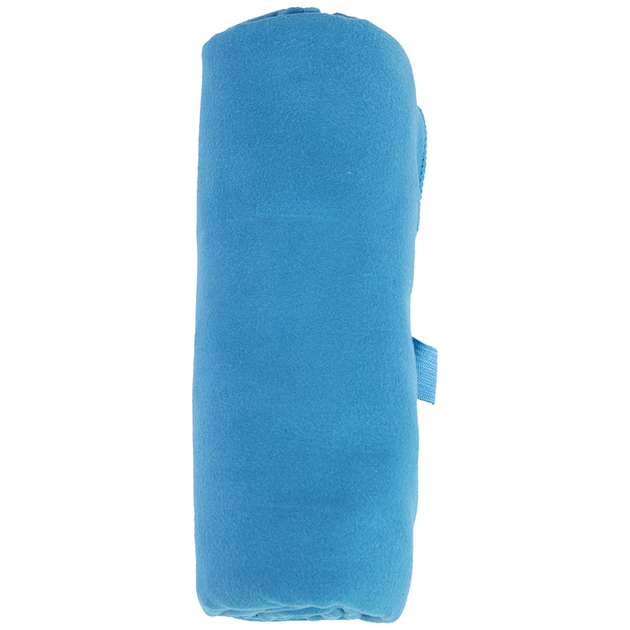 Полотенце Actuel 896921 Microfiber, голубое, 50х100 см – купить онлайн ...