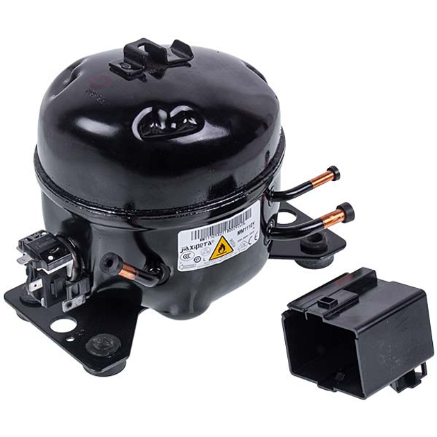 Компрессор для холодильника JIAXIPERA MM1110Y R600a 115W (с пусковым ...