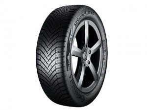Continental AllSeasonContact 195/55 R16 91H XL – фото, отзывы, характеристики в интернет ...