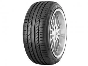 Continental ContiSportContact 5 225/35 ZR18 87Y AO – фото, отзывы ...