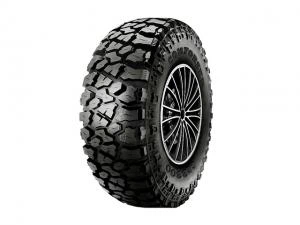 Comforser CF3300 265/70 R17 121/118Q OWL – фото, отзывы, характеристики ...