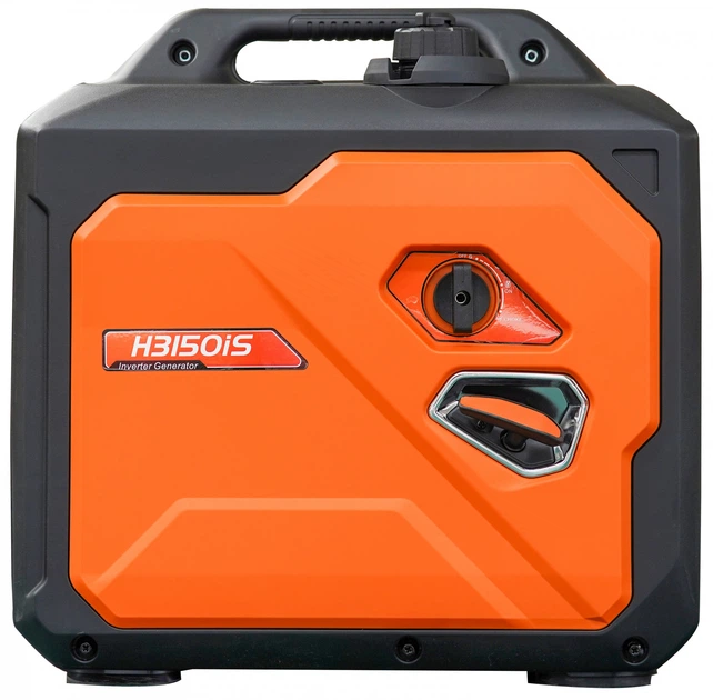 Инверторный генератор UniPOWER H3150iS (3.0 кВт) – фото, отзывы ...