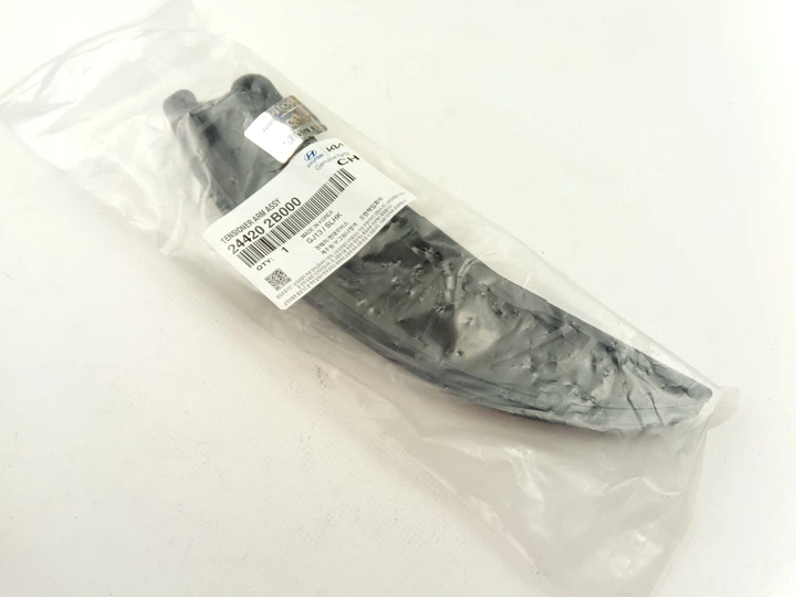 Успокоитель цепи Hyundai/KIA, MOBIS (244202B000) (24420-2B000) – фото ...