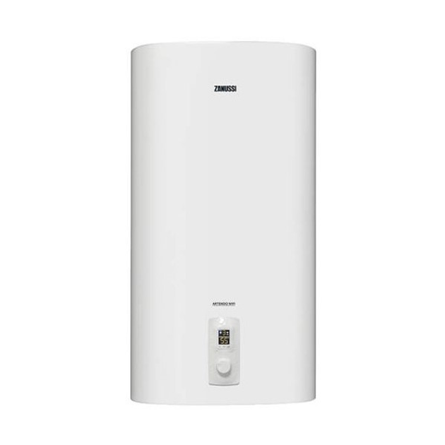 Водонагреватель Zanussi ZWH/S 30 Artendo Pro-C Wi-Fi, Бойлер Zanussi ...