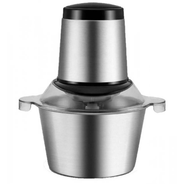 Блендер измельчитель Метал Universal food king Cooking Machine 2л 300Вт ...