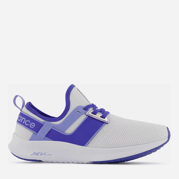 Женские кроссовки для зала New Balance Dynasoft Nergize WNRGSFT1 ...