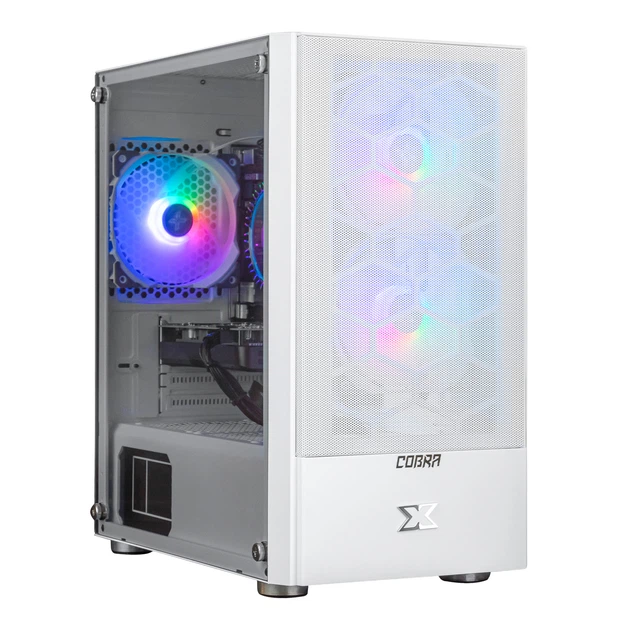 Персональный компьютер COBRA Advanced (I11F.8.S2.15T.A4402) – фото ...