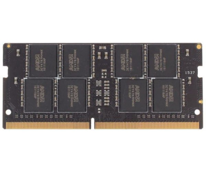 SoDIMM 16Gb DDR4 2666 MHz AMD Memory – фото, отзывы, характеристики в ...