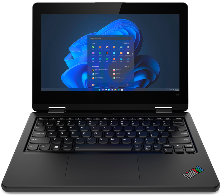 Ноутбук 11.6" Lenovo ThinkPad 11e Yoga Gen 6 Intel Core m3-8100Y RAM ...
