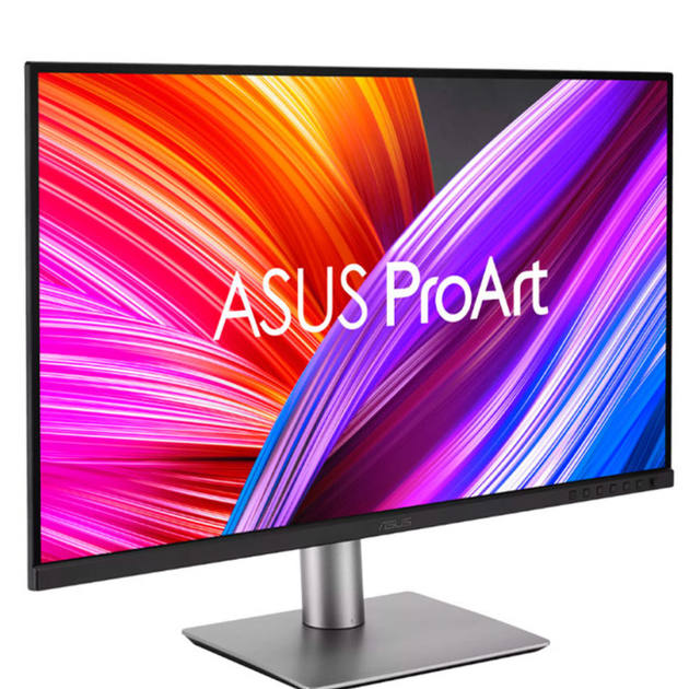Монитор 27" IPS Asus PA279CRV широкоформатный экран Черный – фото ...