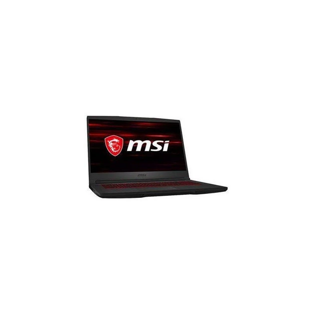 Ноутбук MSI Gaming MS-16R5 NVIDIA GeForce GTX 1650 Intel Core i5 (8 Гб ...