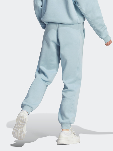 Спортивные штаны женские Adidas W All Szn Pt IM0328 XS Голубые ...