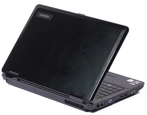 Ноутбук eMachines E725-Intel Pentium T4200-2.0GHz-2Gb-DDR2-250Gb-HDD ...