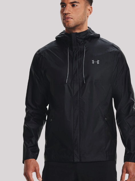 Спортивная ветровка мужская Under Armour Strmprf Cldstrke 2.0 Jkt ...