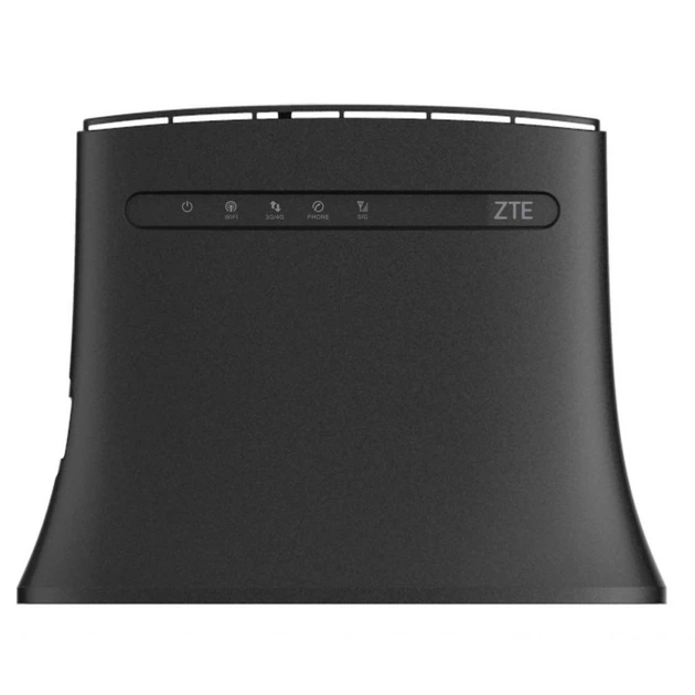 Роутер ZTE 4G MF283U N150 White 802.11n (MF283U) – фото, отзывы ...