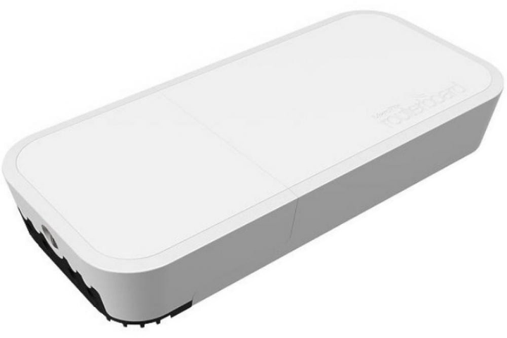Точка доступа MikroTik wAP ac RBwAPG-5HacD2HnD – фото, відгуки ...