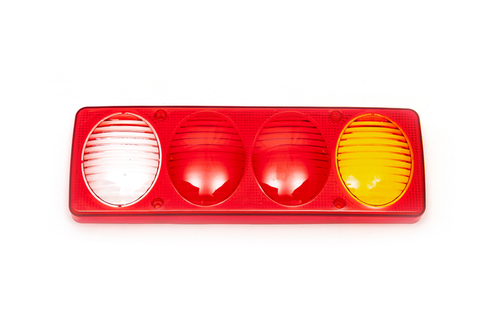 Стекло заднего фонаря 4-х секционное (лев.,прав.,) – фото, отзывы ...